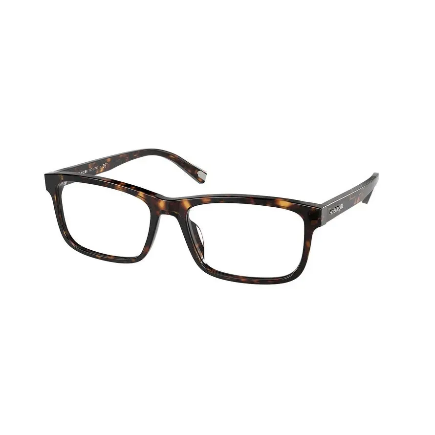 Coach 0HC6178U 5120 Eyeglasses Dark Tortoise 56mm... | Lens & Luxe