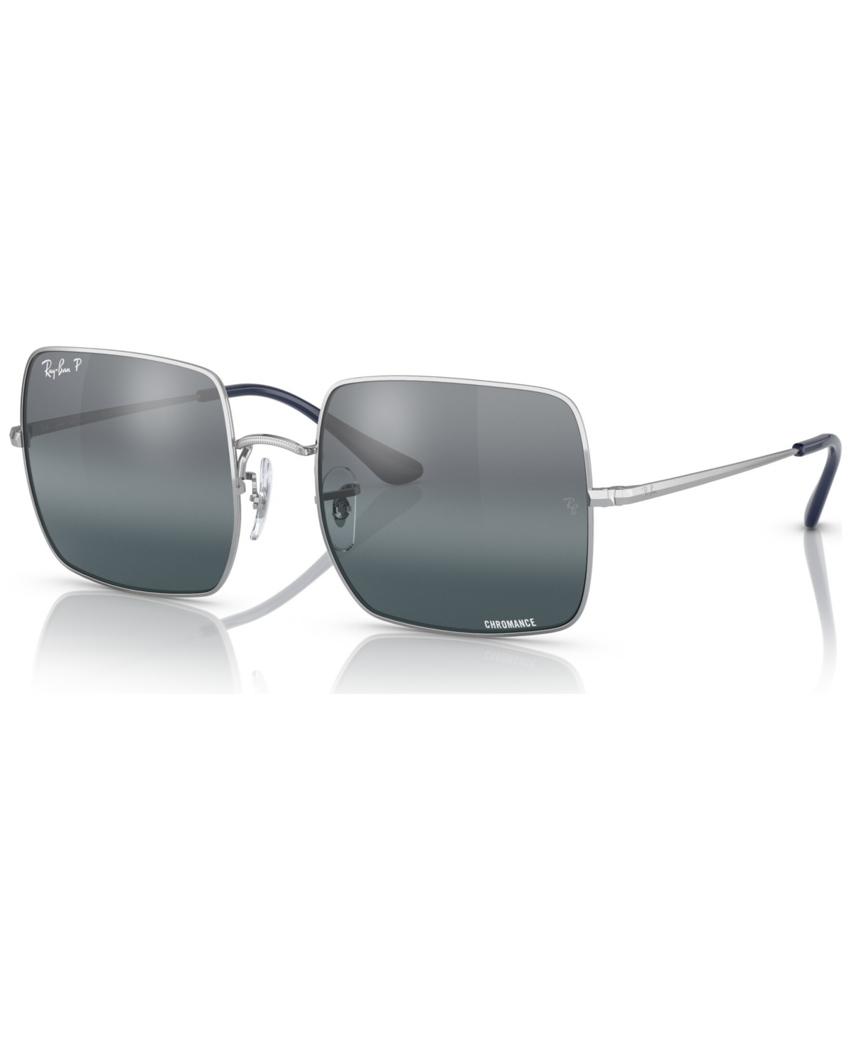 Ray-Ban RB1971 SQUARE 9242/G6 RB1971 Square Sungla... | Lens & Luxe