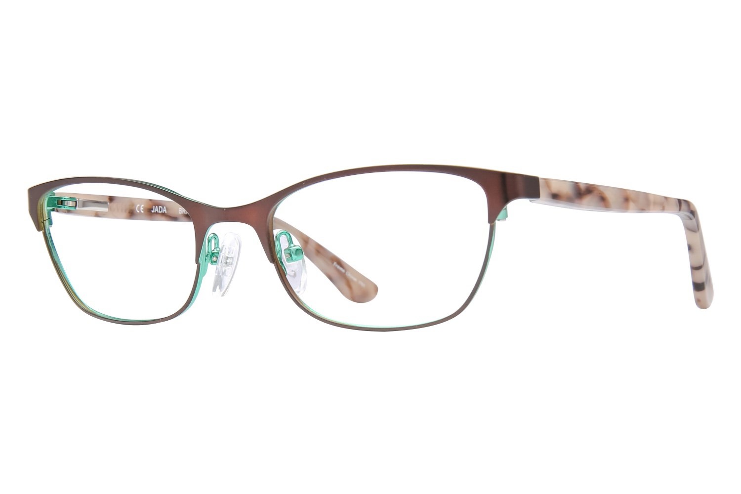 Bloom Optics JADA Eyeglasses Multicolor 49mm Women | Lens & Luxe