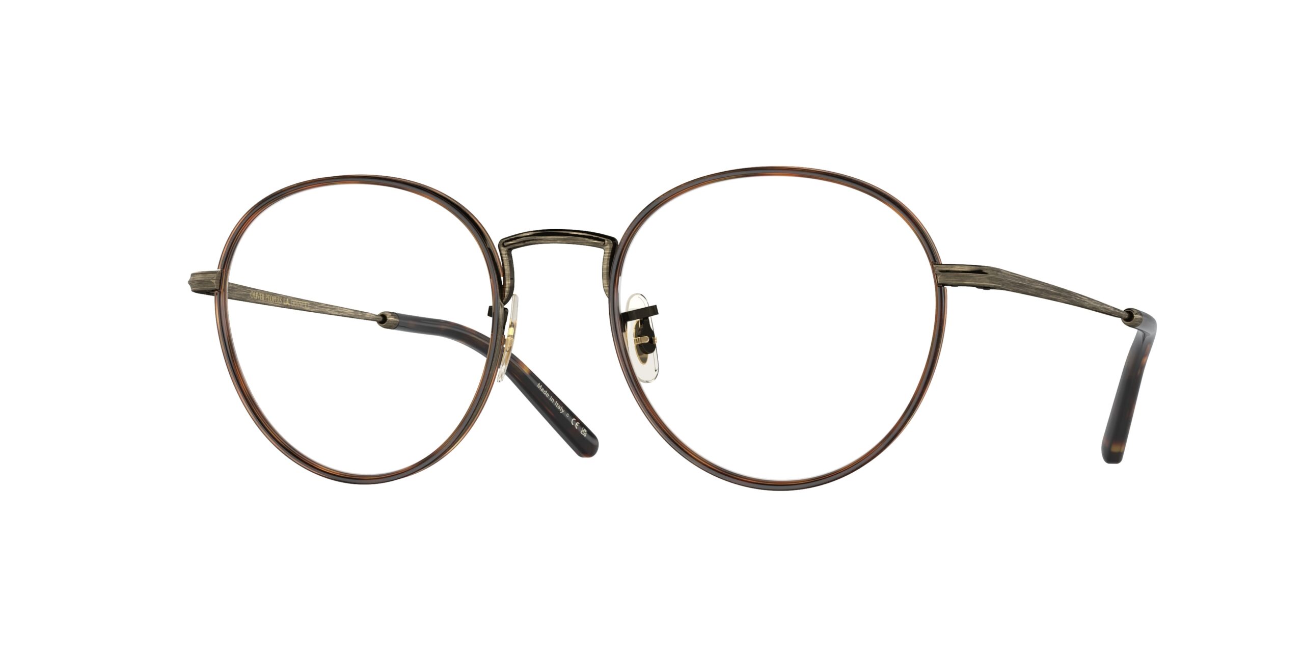 Oliver Peoples OV1333 5284 Sidell OV1333 Eyeglasse... | Lens & Luxe