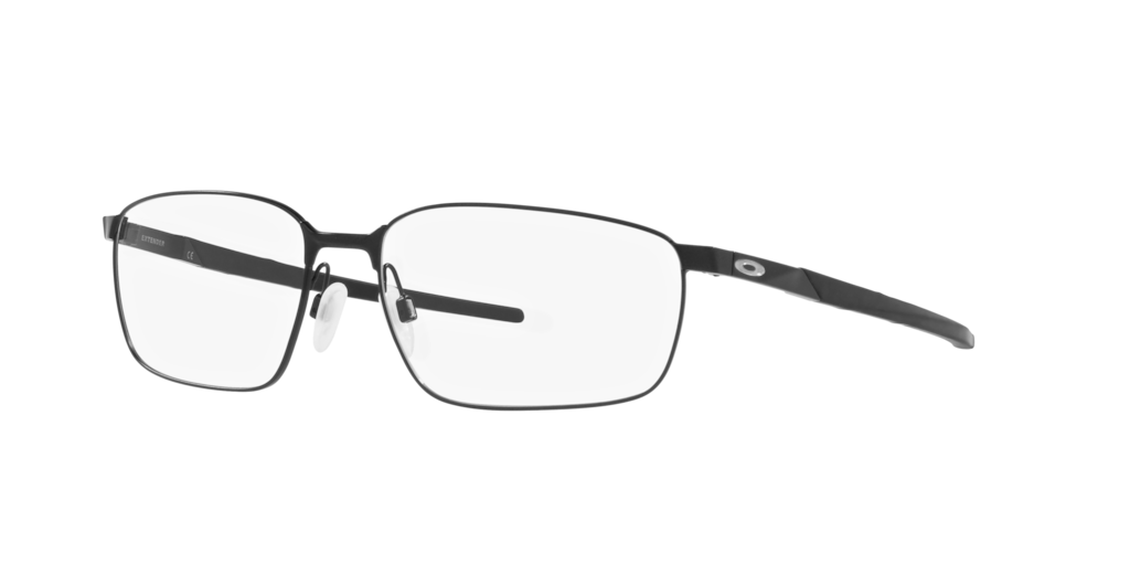 Oakley Extender OX3249-0158 OX3249 Eyeglasses Blac... | Lens & Luxe