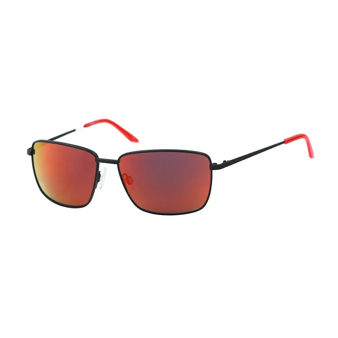 Puma PE0025S 005 Sunglasses Black 57mm Men | Lens & Luxe