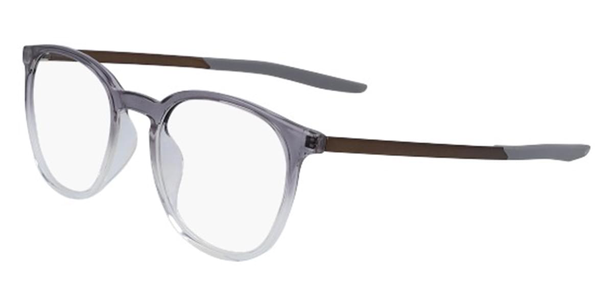 Nike 7280 036 7280 Eyeglasses Multicolor 50mm Men | Lens & Luxe
