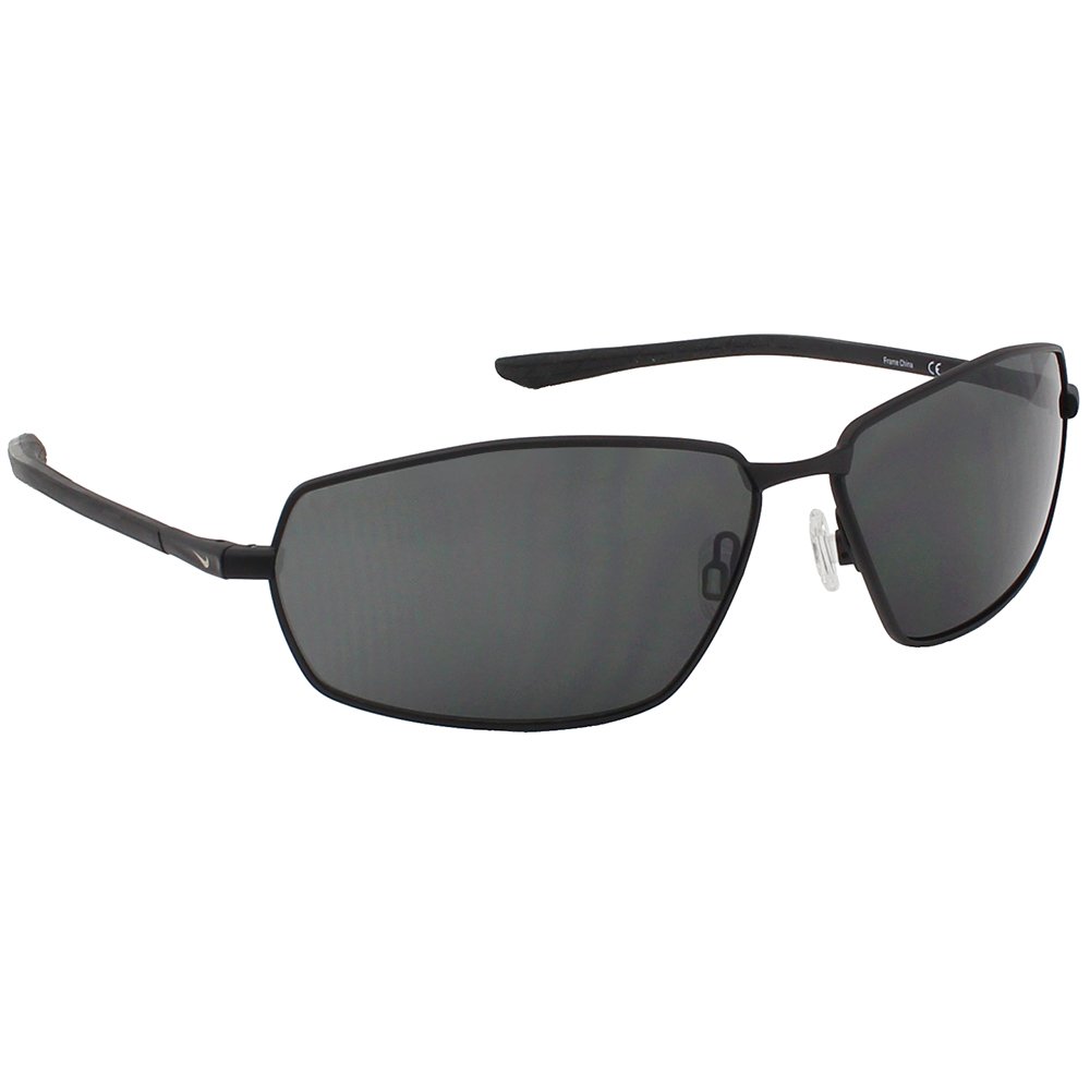 Nike PIVOT EIGHT EV1088 001 Sunglasses Black 63mm... | Lens & Luxe