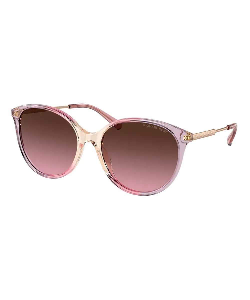 Michael Kors MK2168F CRUZ BAY 39059T Sunglasses Du... | Lens & Luxe
